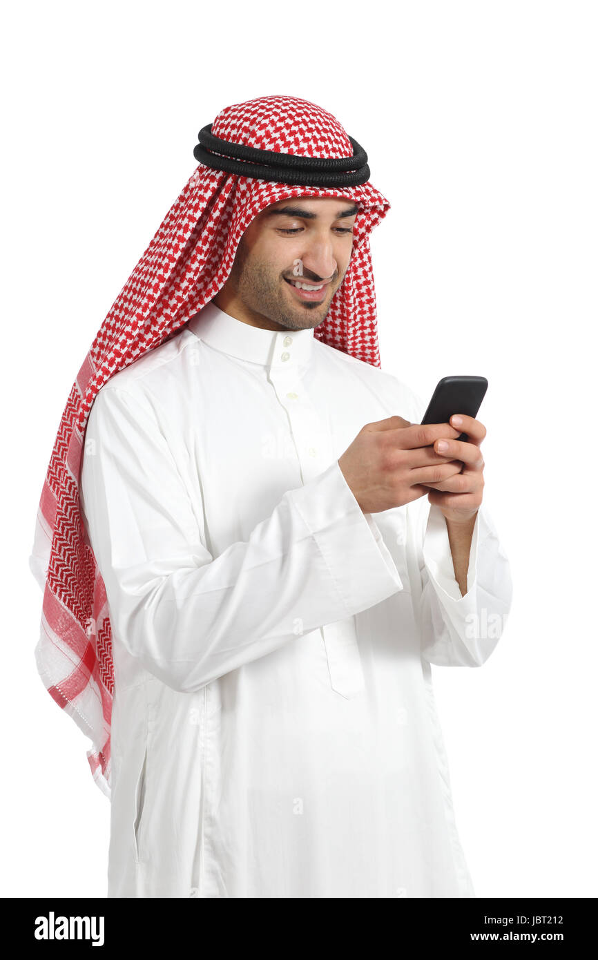 Saudi arabian boy writing hi-res stock photography and images - Alamy