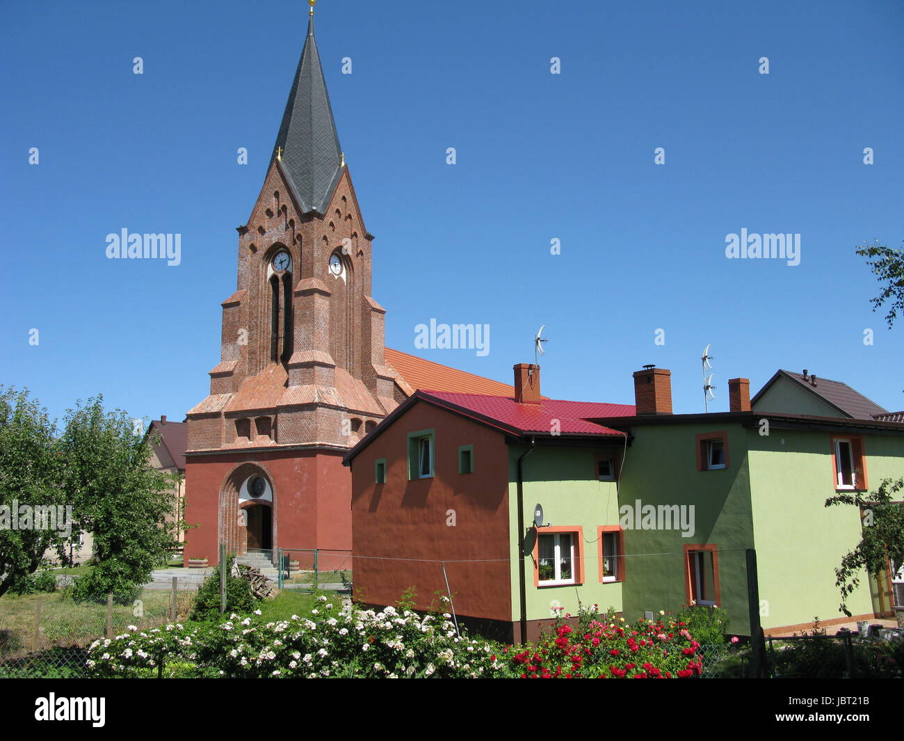 Nowe warpno hi-res stock photography and images - Alamy