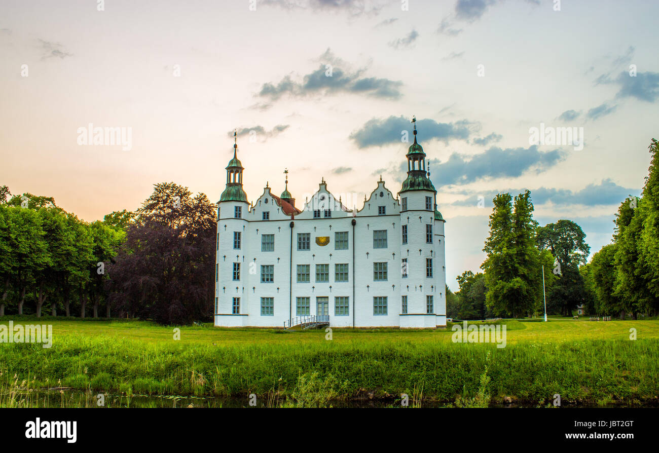 Schloss Arensburg High Resolution Stock Photography and Images - Alamy
