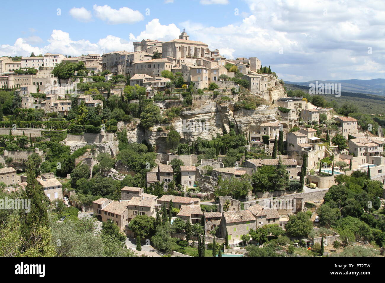 France vacation spots hi-res stock photography and images - Alamy