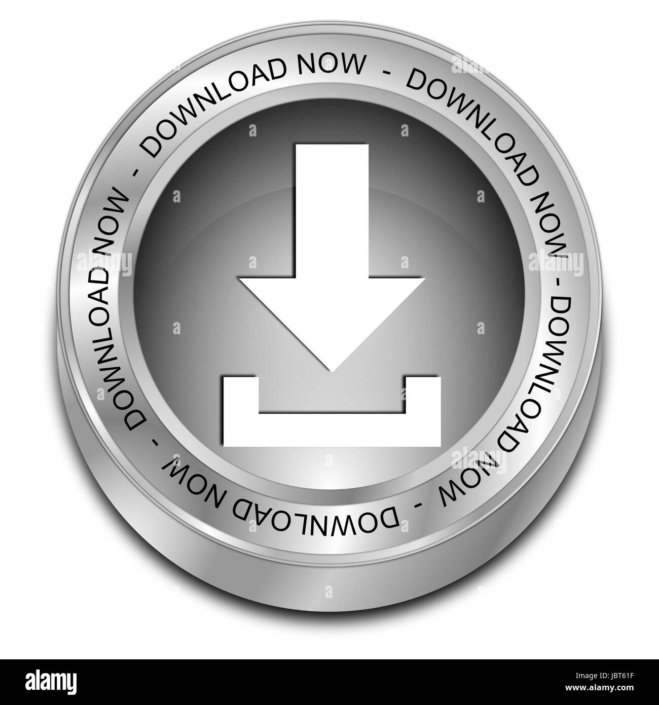 Video file marketing icon Black and White Stock Photos & Images - Alamy