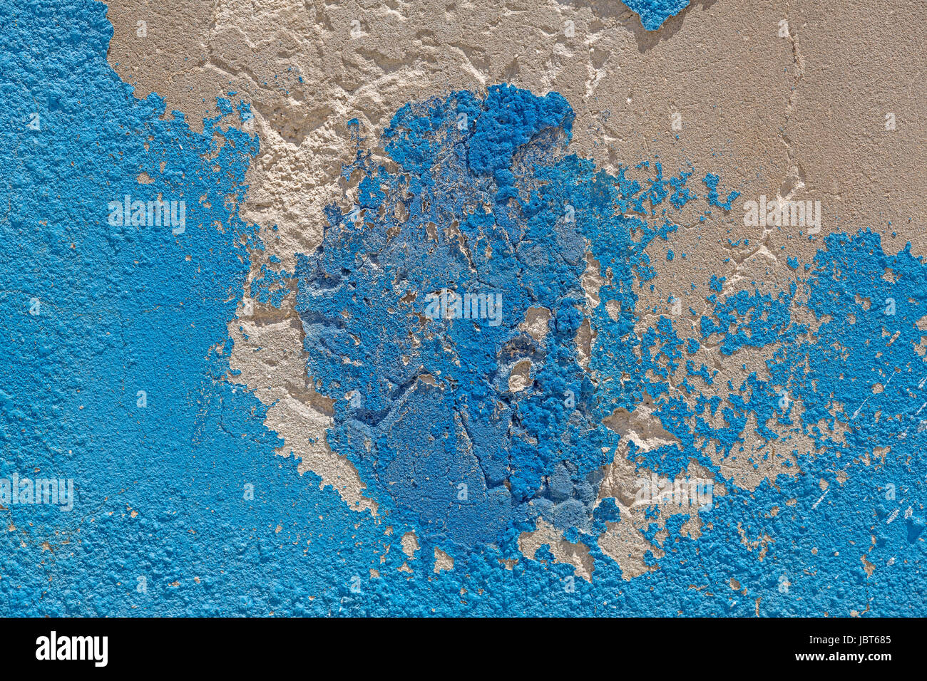 Blaue farbe hintergrund hi-res stock photography and images - Alamy