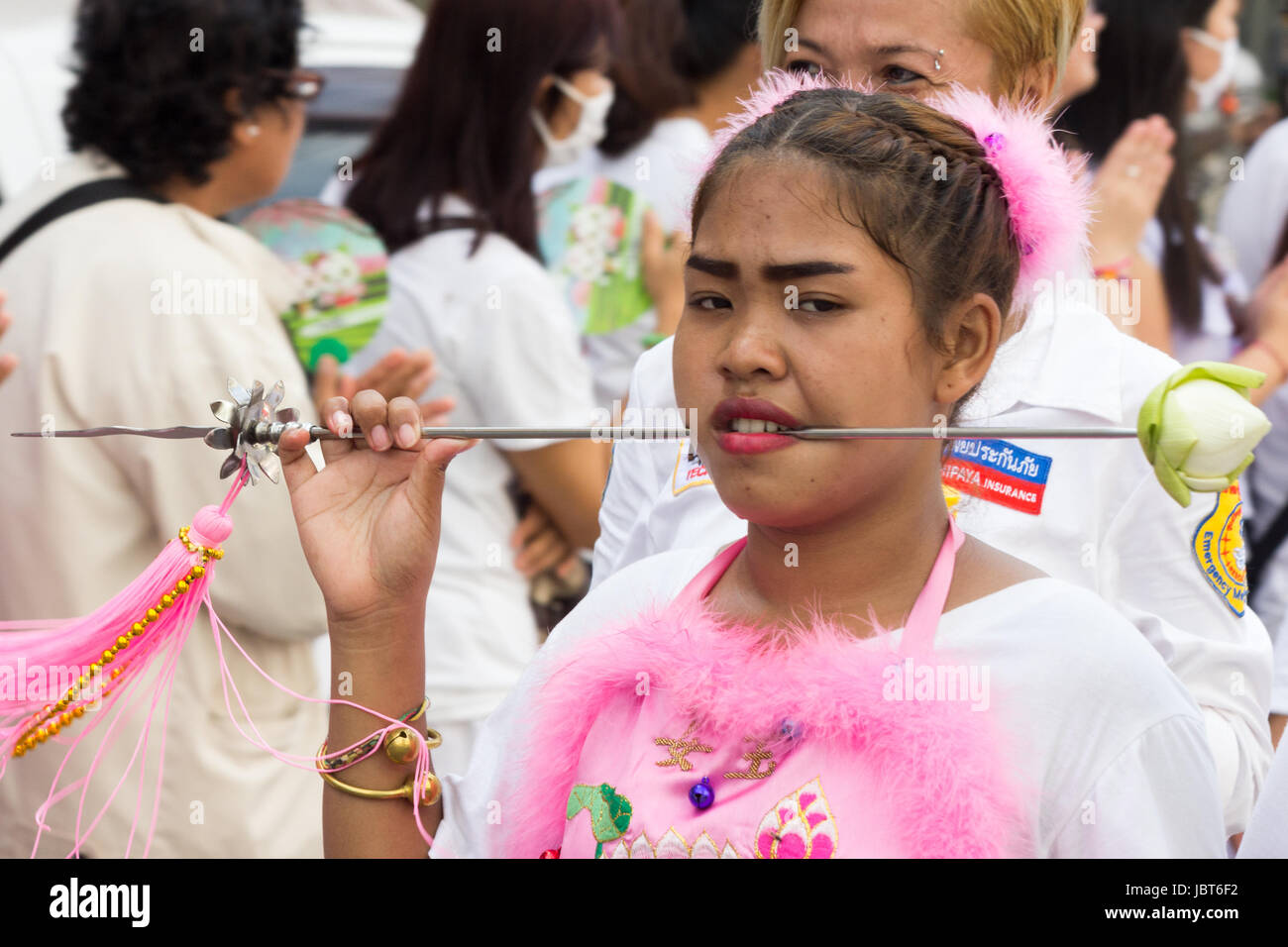 Animism hi-res stock photography and images - Alamy