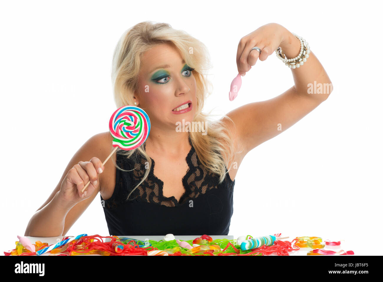 Human mouse hi-res stock photography and images - Alamy