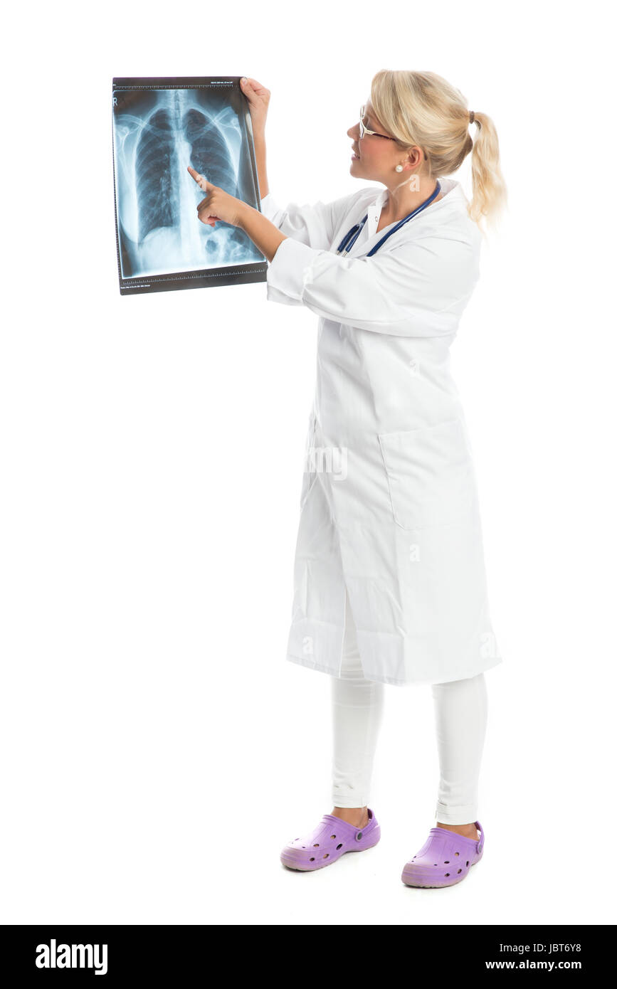 medical pracitioner doctor Stock Photo - Alamy