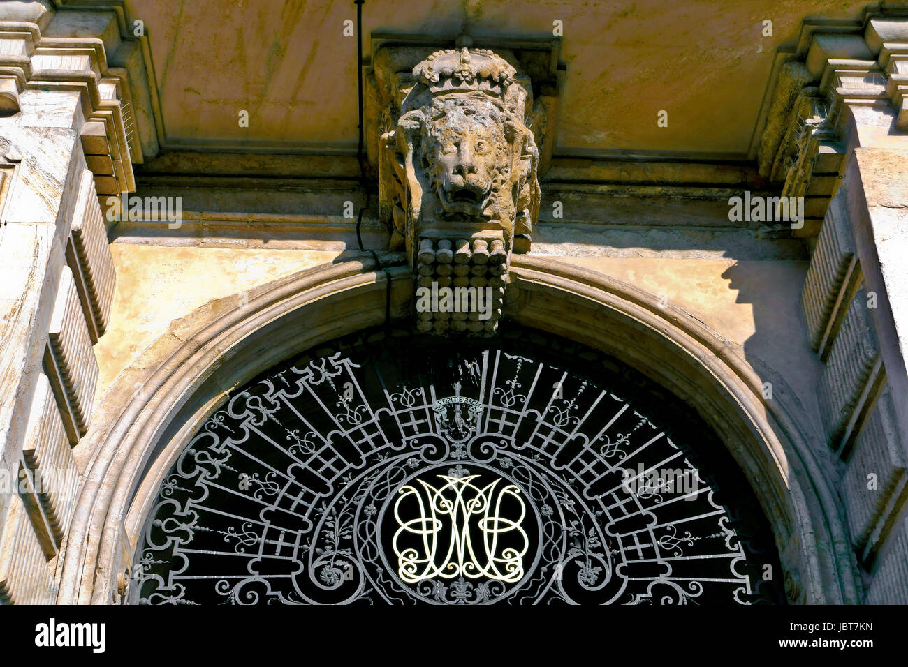 Turin architecture hi-res stock photography and images - Alamy