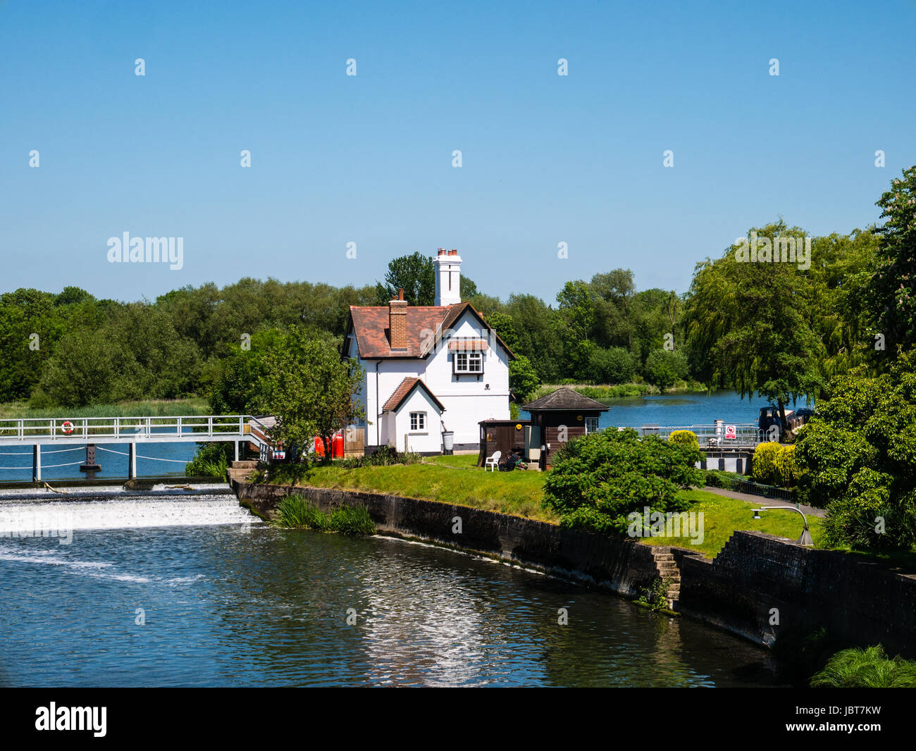 Goring Gap Thames Stock Photos & Goring Gap Thames Stock Images - Alamy