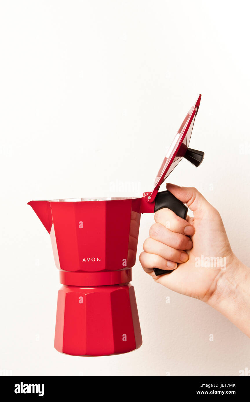 Hand maker hi-res stock photography and images - Alamy