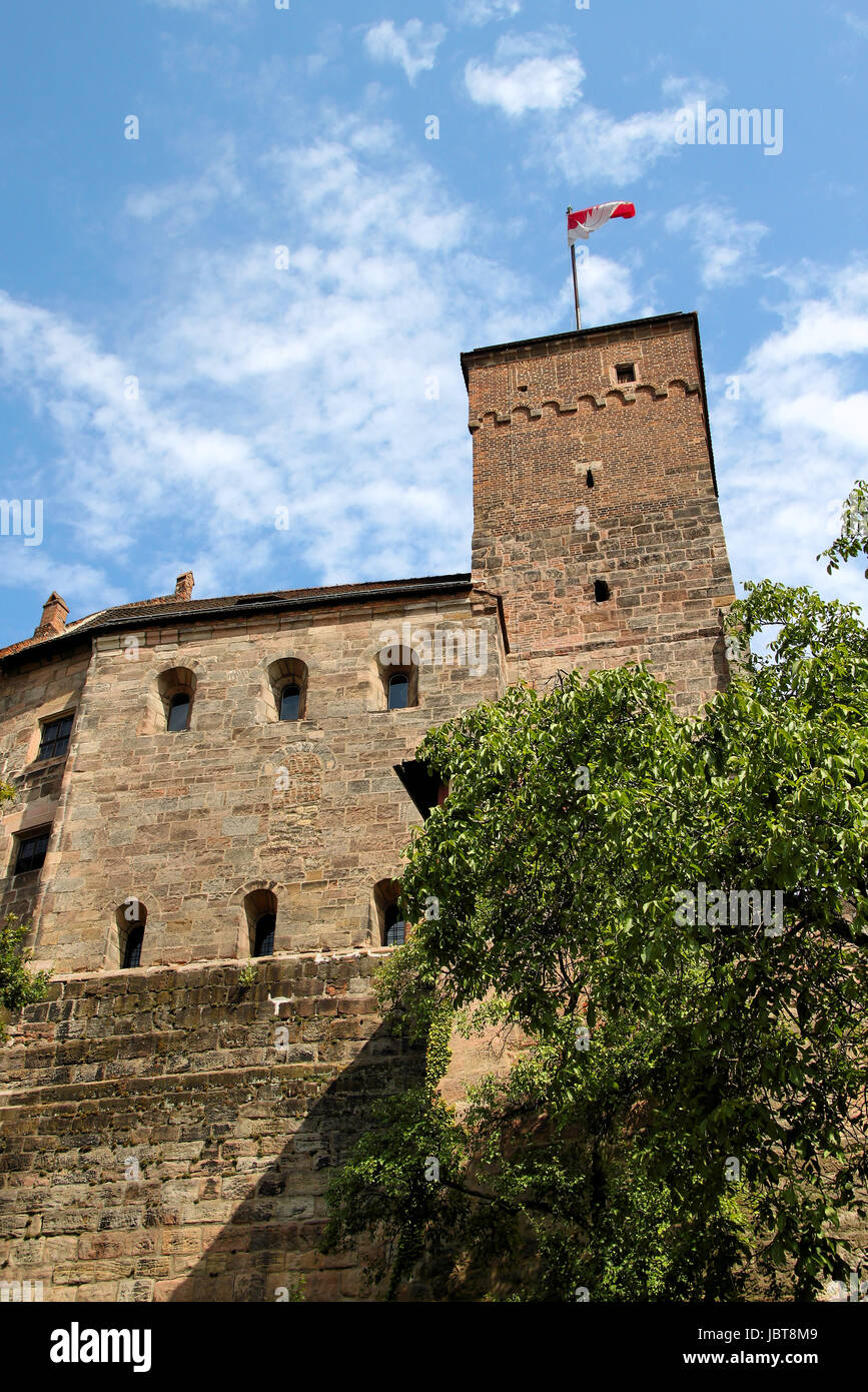 Heidenturm hi-res stock photography and images - Alamy