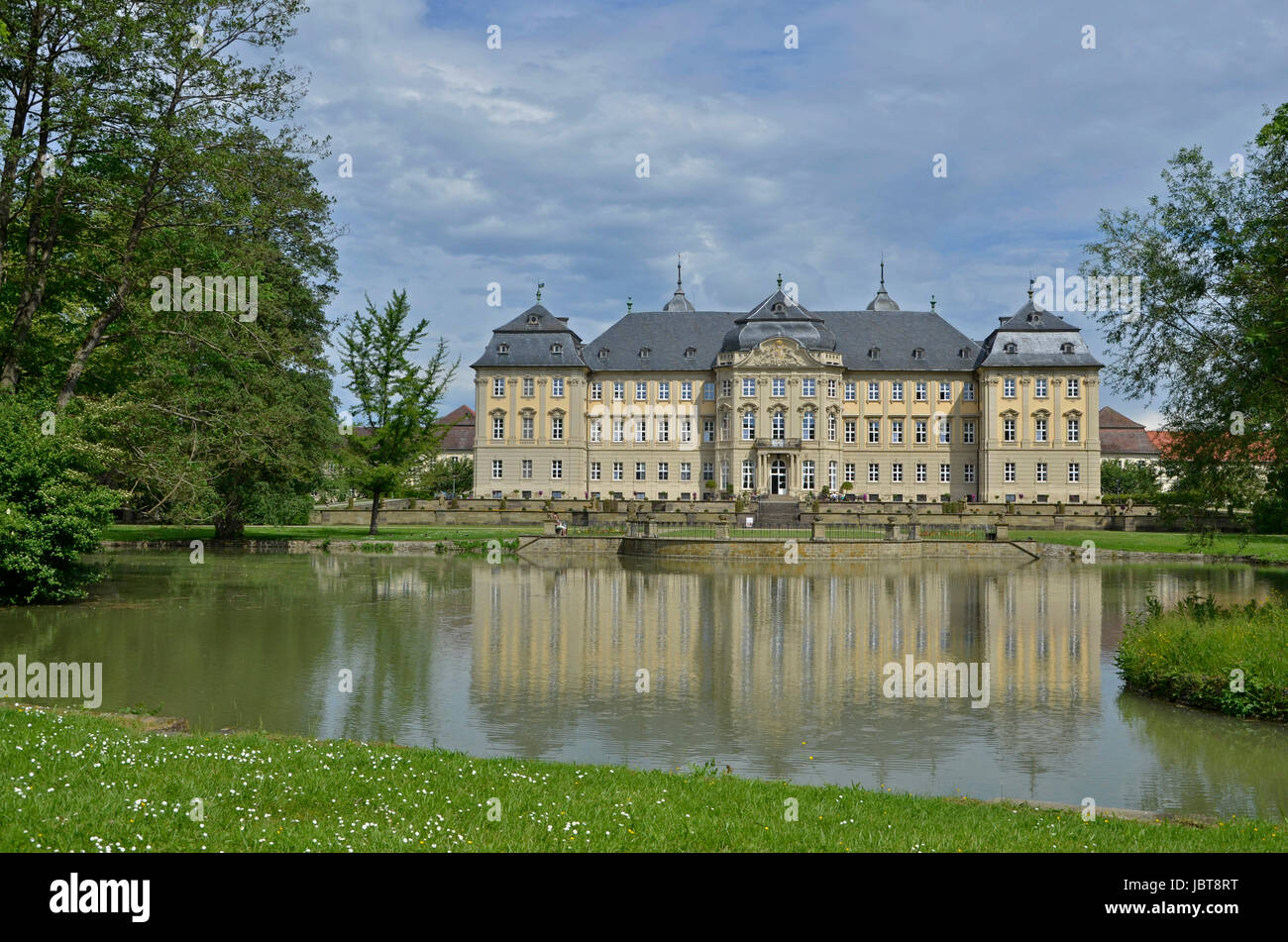 Werneck hi-res stock photography and images - Alamy