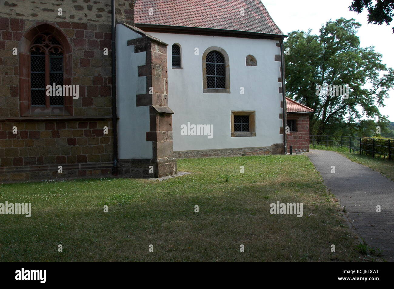 Minfeld hi-res stock photography and images - Alamy