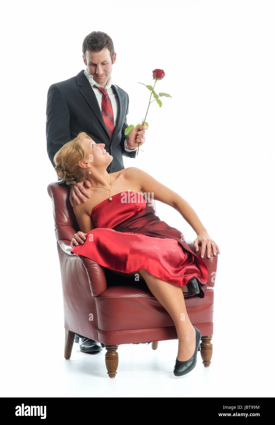 proposal of marriage Stock Photo - Alamy
