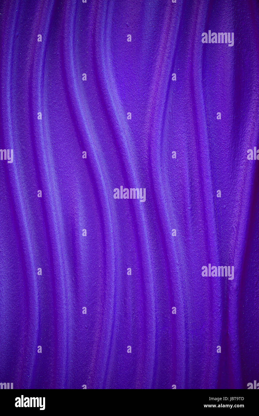 Purple texture wavy background. Interior wall decoration. Abstract ...