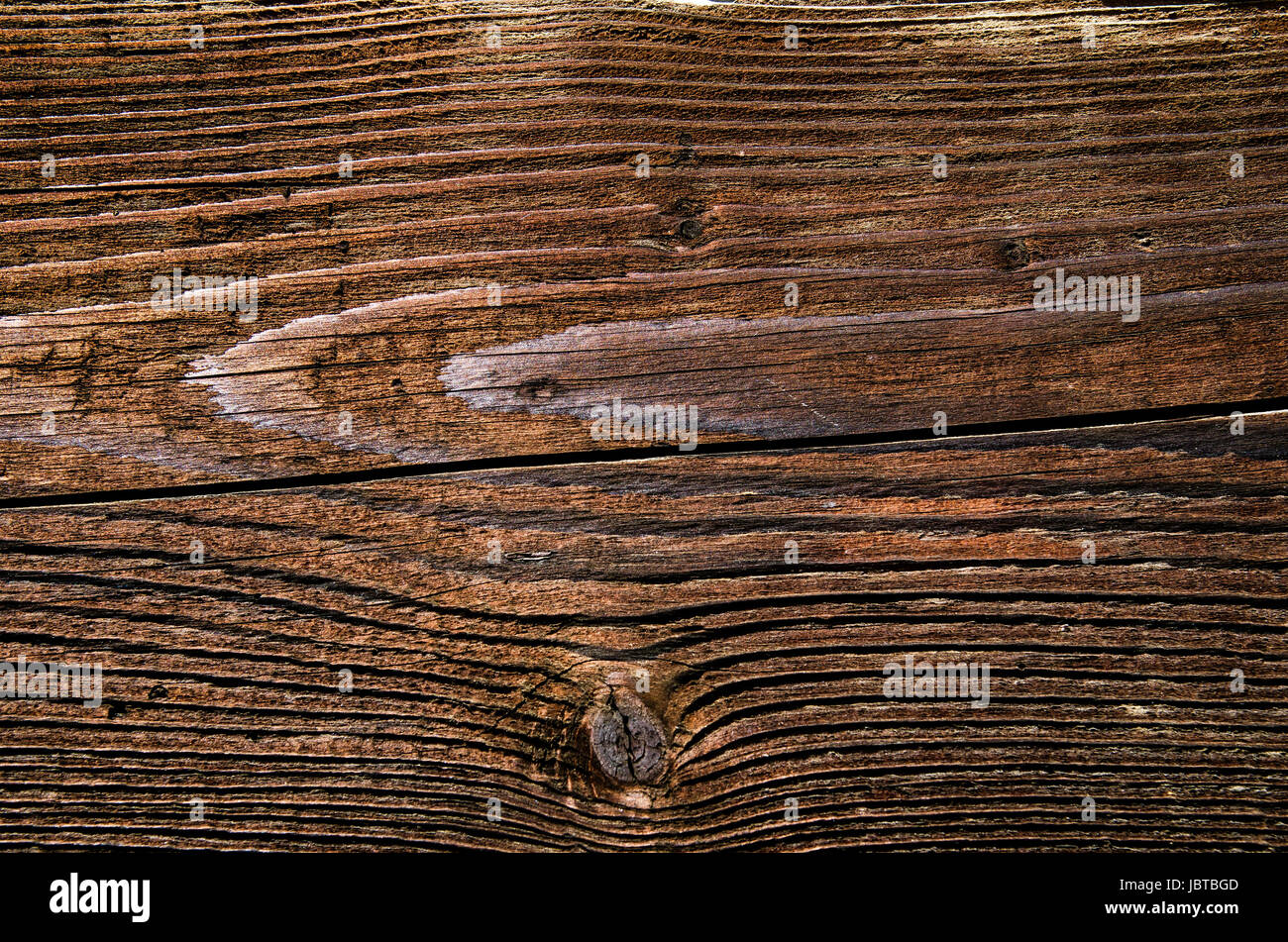 Close-up detail of wooden, weathered texture background Stock Photo - Alamy