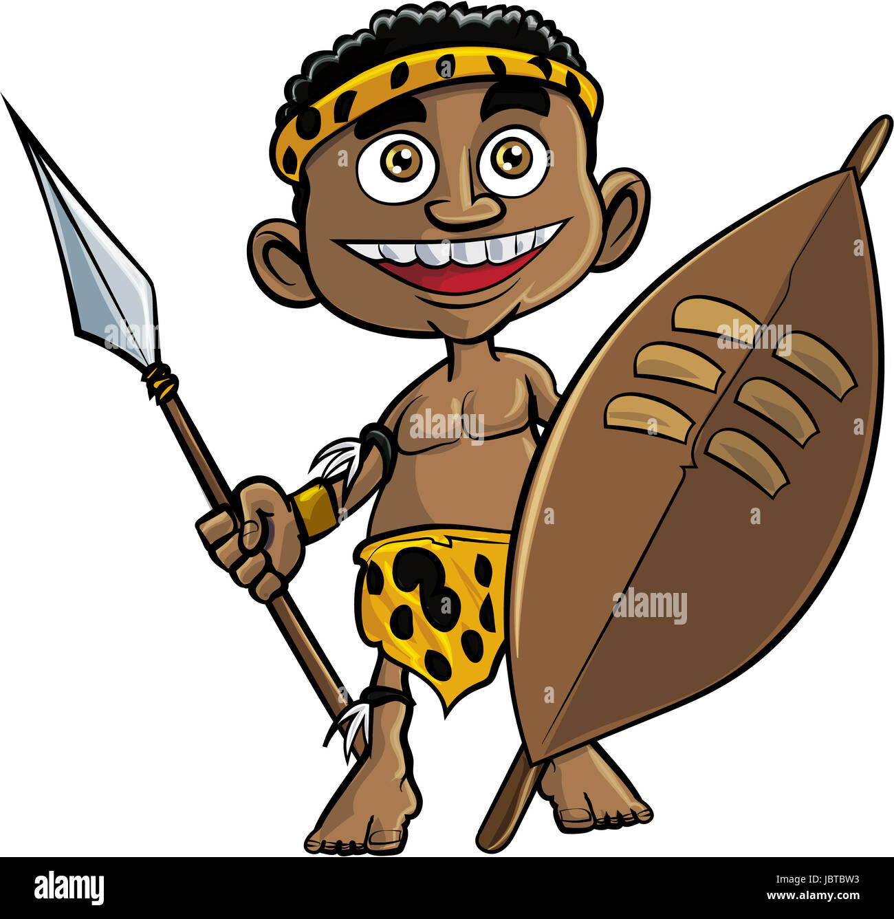 Shaka Zulu High Resolution Stock Photography and Images - Alamy