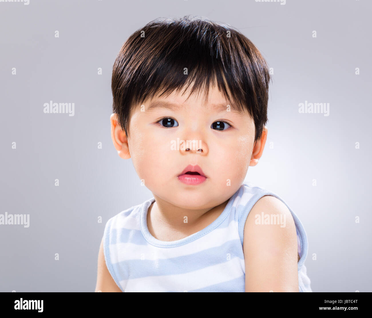Little baby boy Stock Photo - Alamy