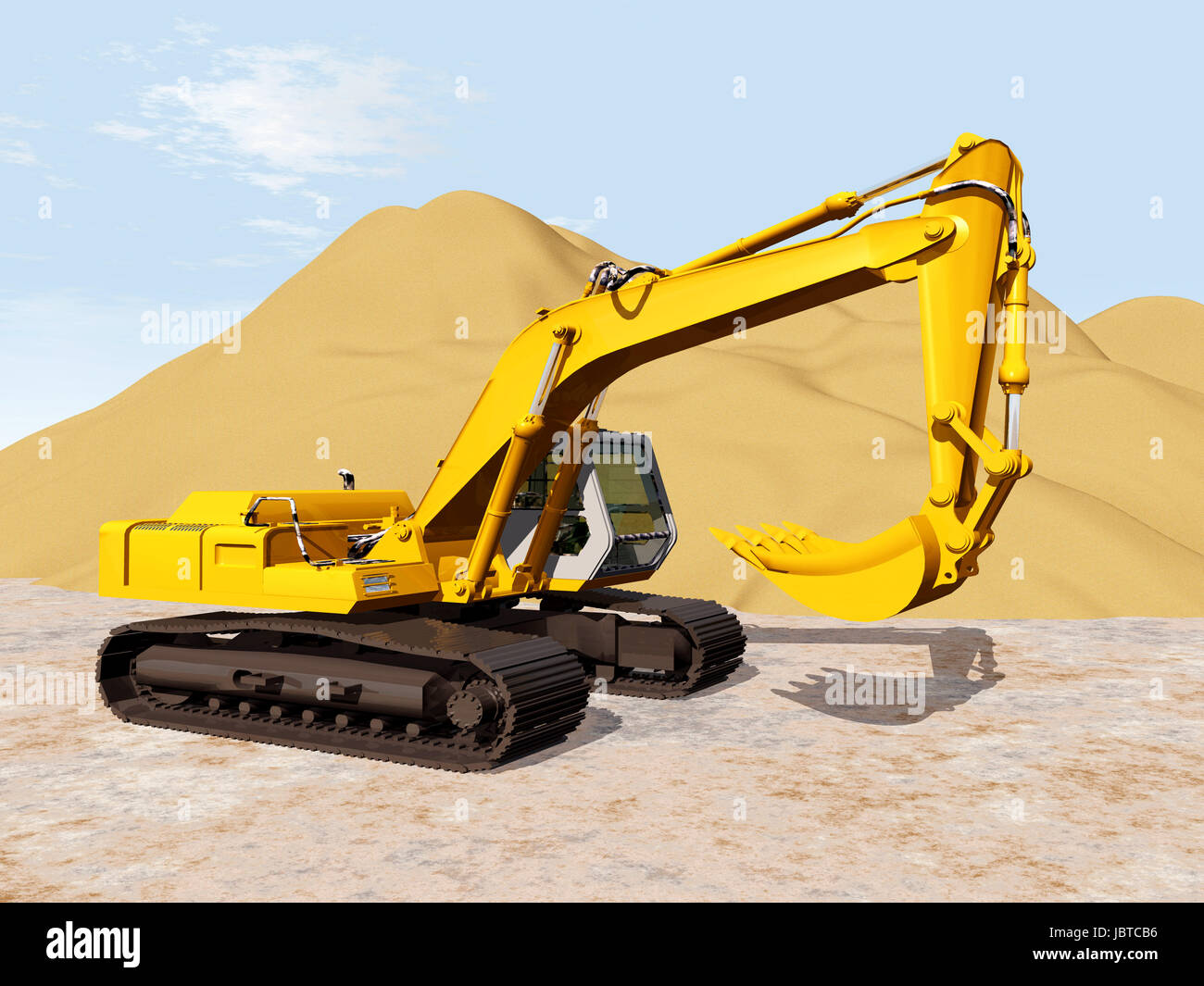 Tracked transport hi-res stock photography and images - Alamy