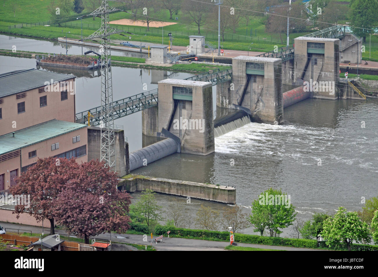 Main Fluss