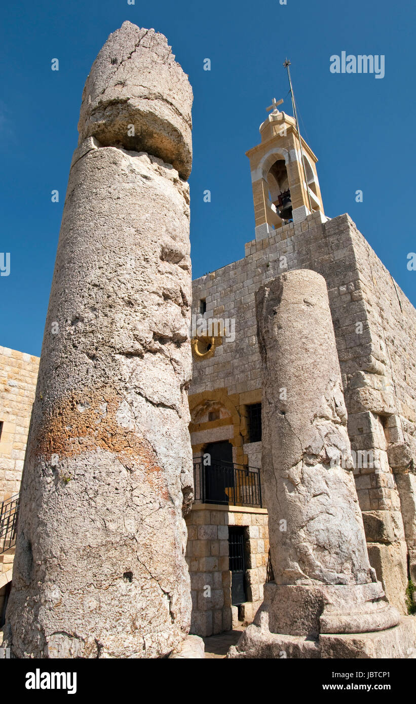 Beit mery hi-res stock photography and images - Alamy