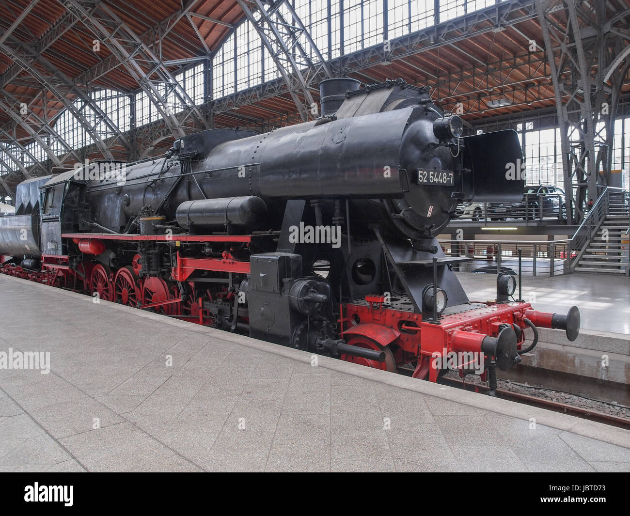 Deutsche Reichsbahn High Resolution Stock Photography and Images - Alamy