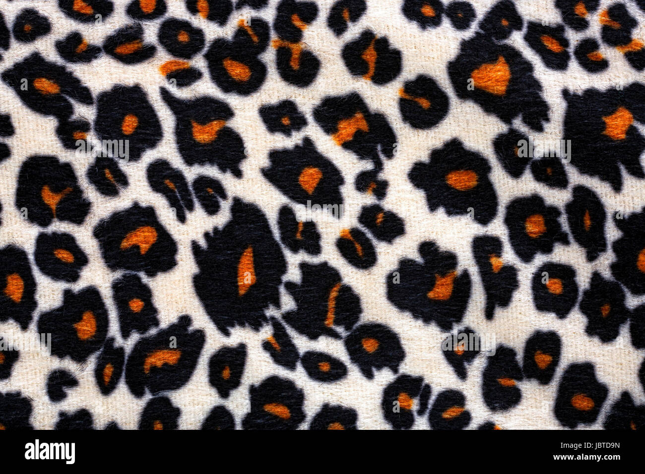 material in leopard patterns,and background or texture Stock Photo - Alamy