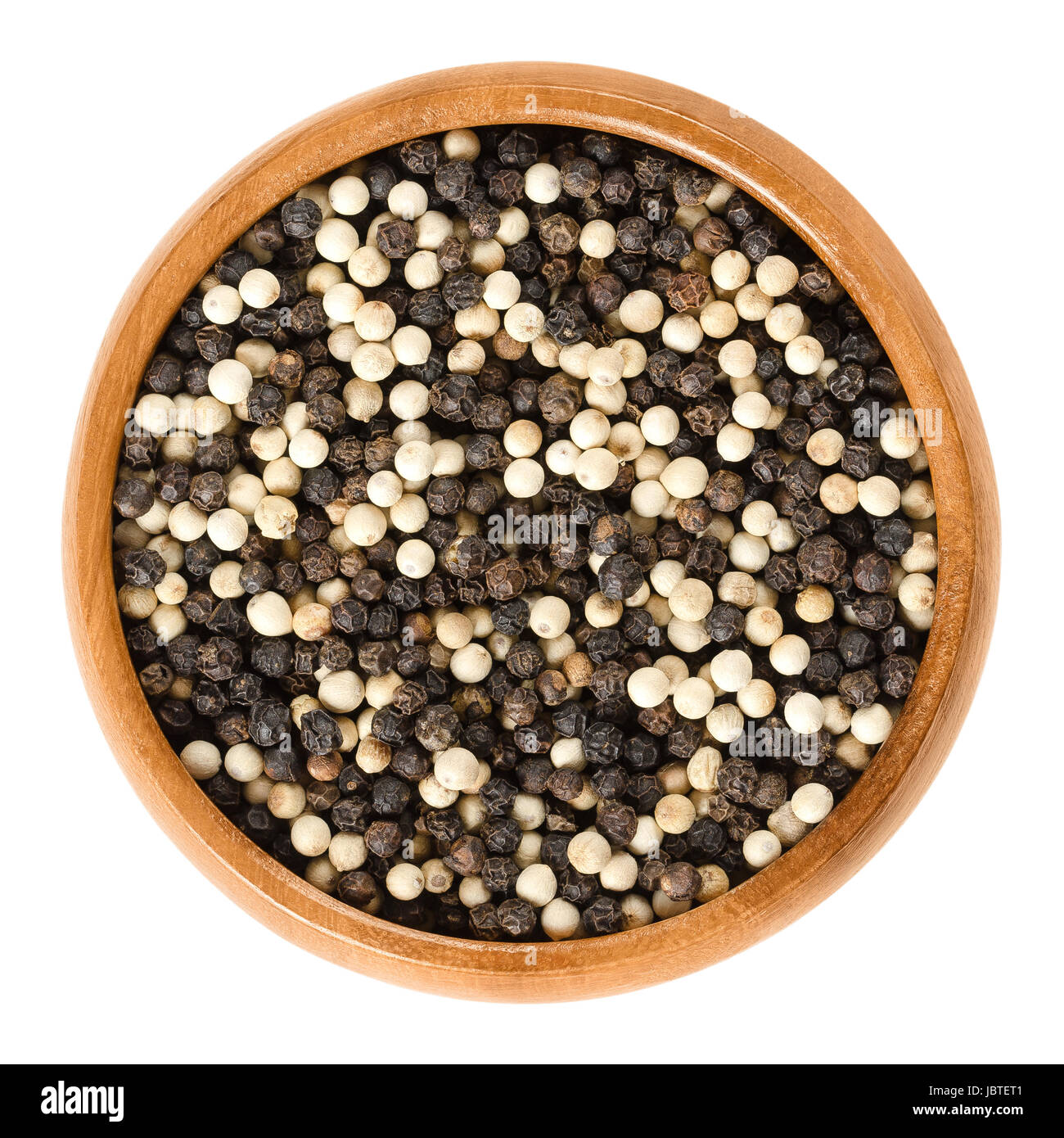 Black pepper piper nigrum hi-res stock photography and images - Alamy