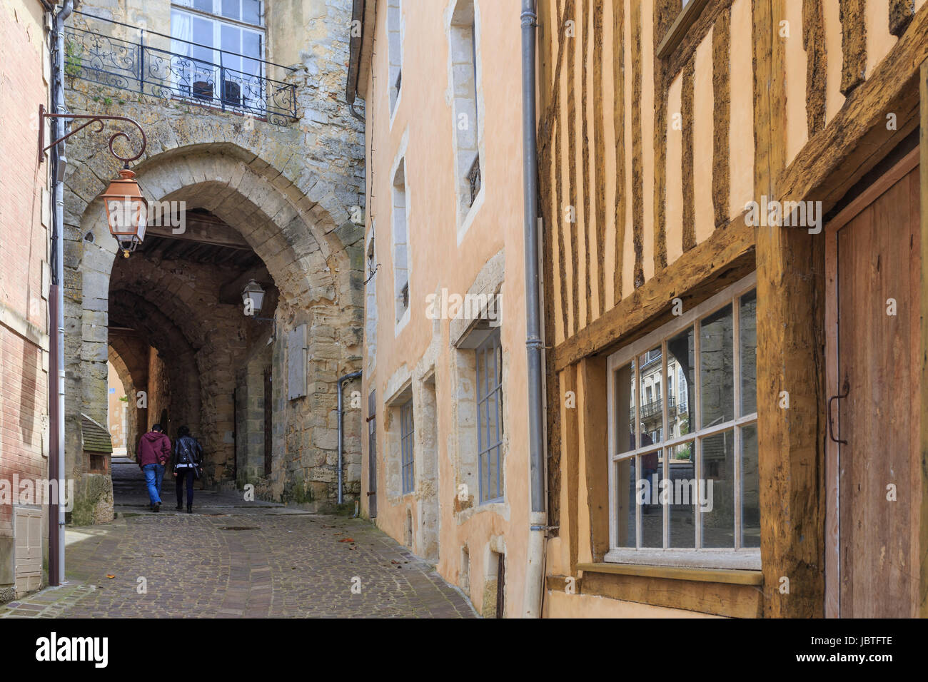 Belleme, orne hi-res stock photography and images - Alamy
