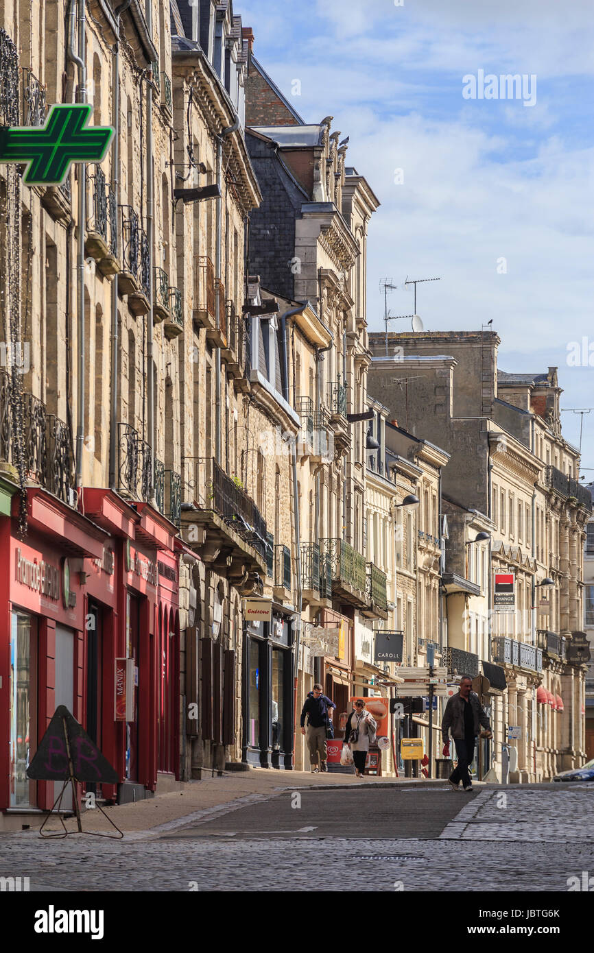 Alencon hi-res stock photography and images - Alamy