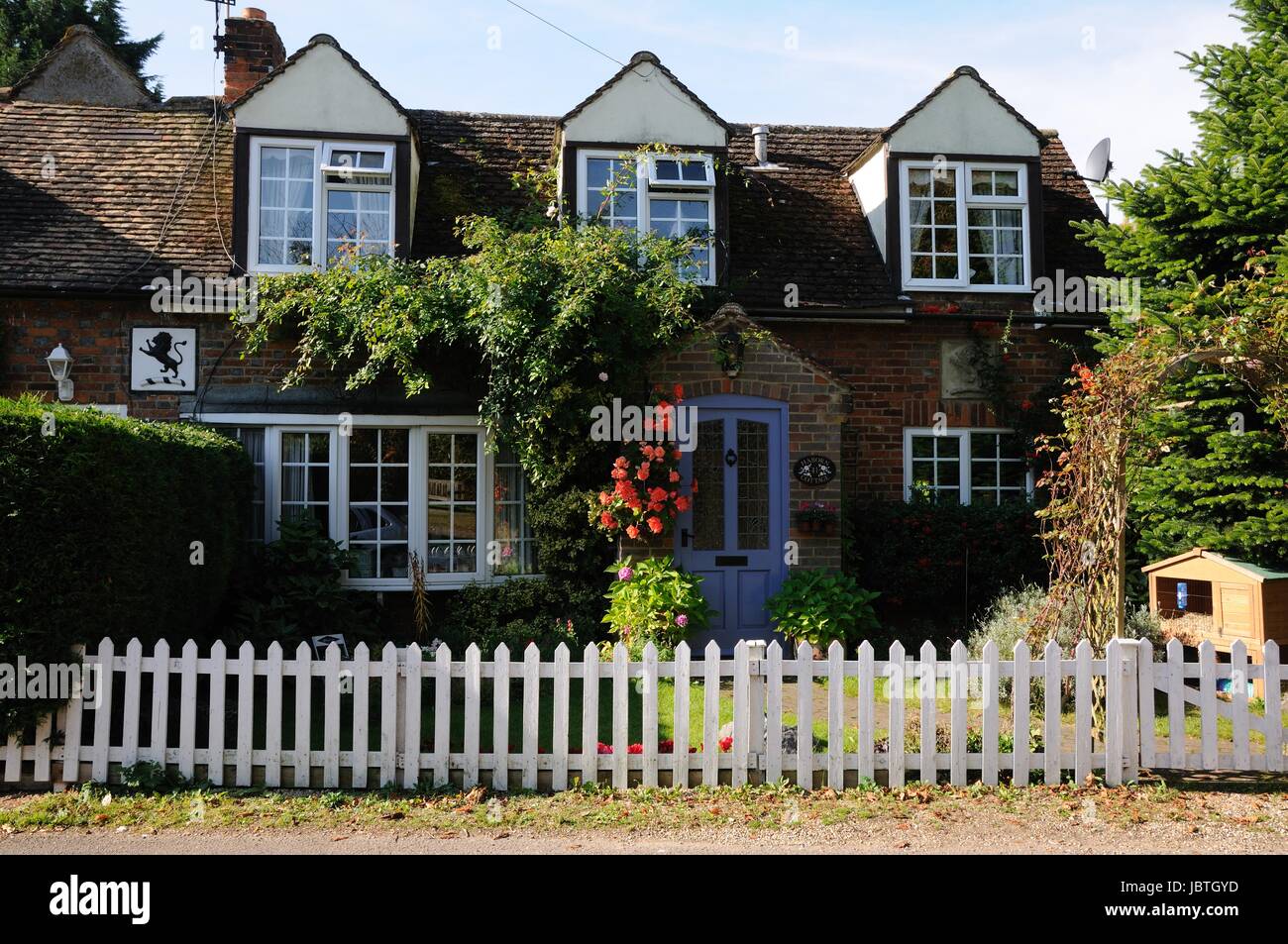 Lilley hertfordshire hi-res stock photography and images - Alamy