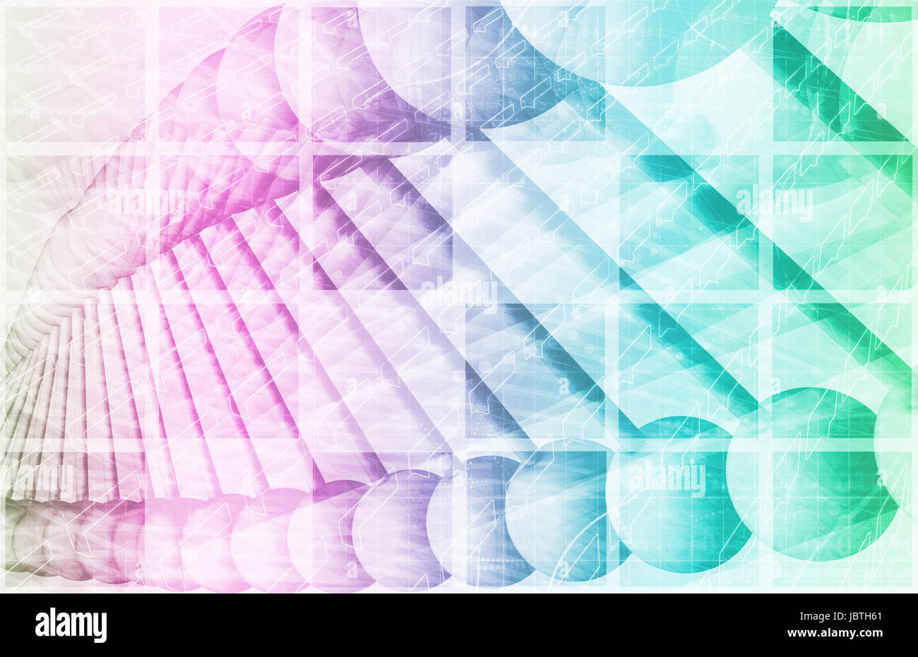 DNA Medical Science and Biotech Chemistry Genes Stock Photo - Alamy