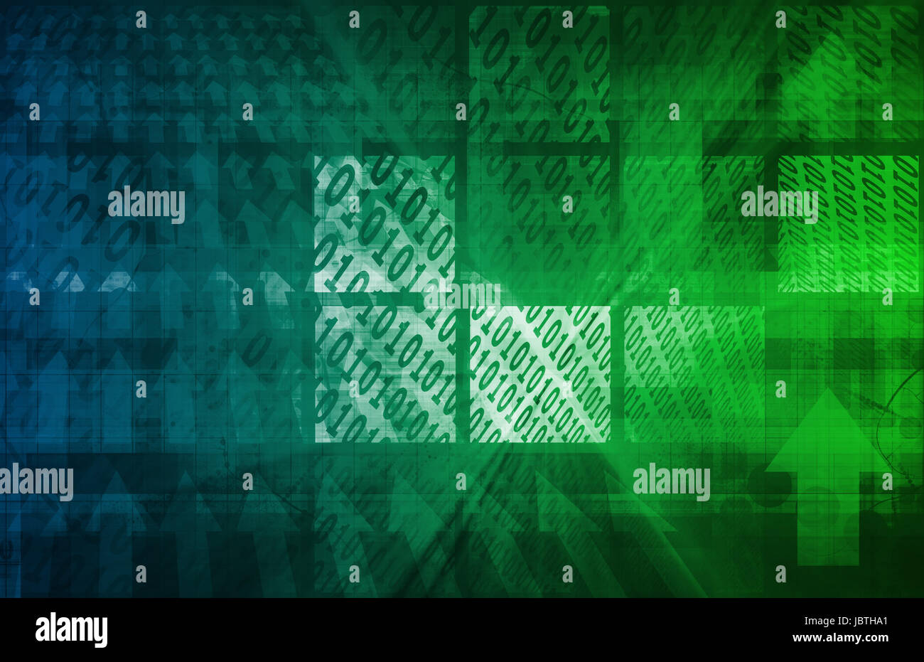 Spyware Network and Scanning Personal Data Information Stock Photo - Alamy