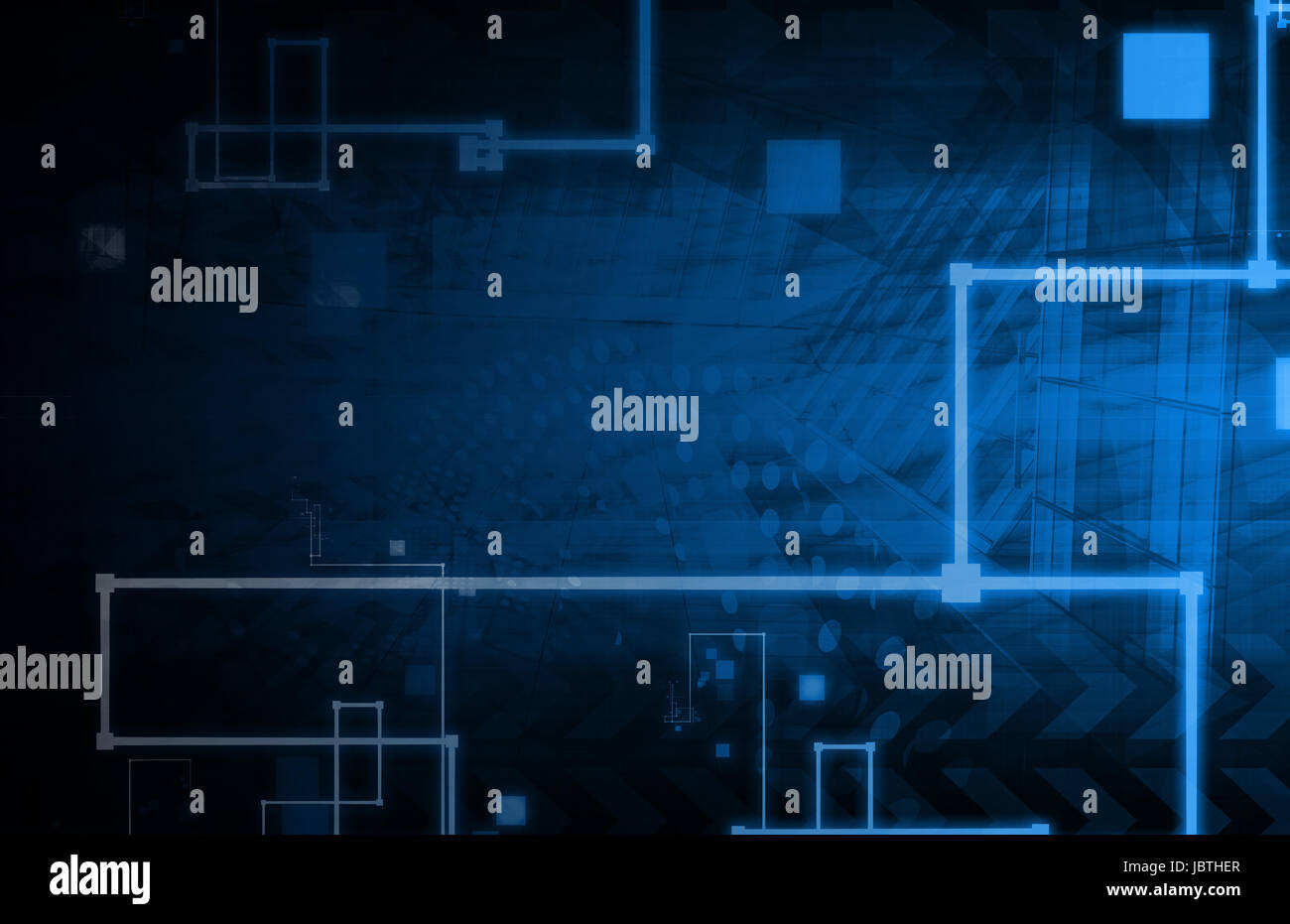 Data Protection System and Secure Digital Technology Stock Photo - Alamy