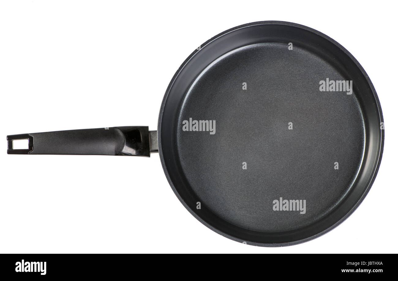 a frying pan Stock Photo - Alamy
