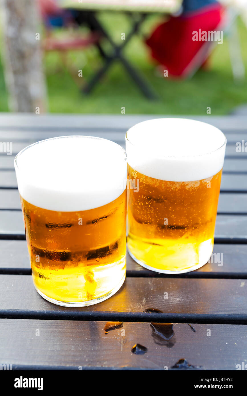 Pints of water hi-res stock photography and images - Alamy