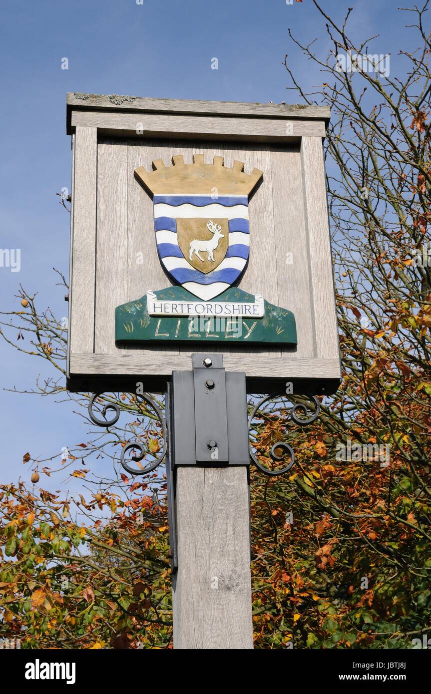 Lilley hertfordshire hi-res stock photography and images - Alamy