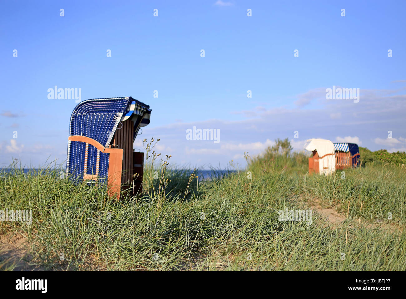 On the beach in Hooksiel - Wangerland - North Sea coast, Am Strand in ...