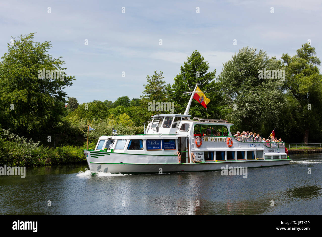 Friedrich schiff hi-res stock photography and images - Alamy