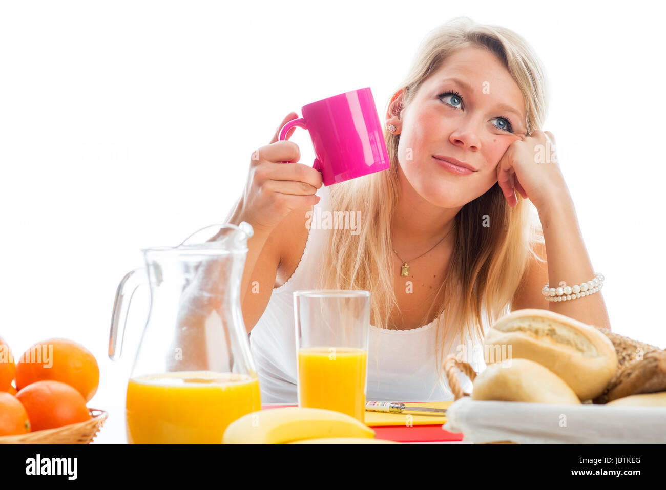 Guten appetit hi-res stock photography and images - Alamy