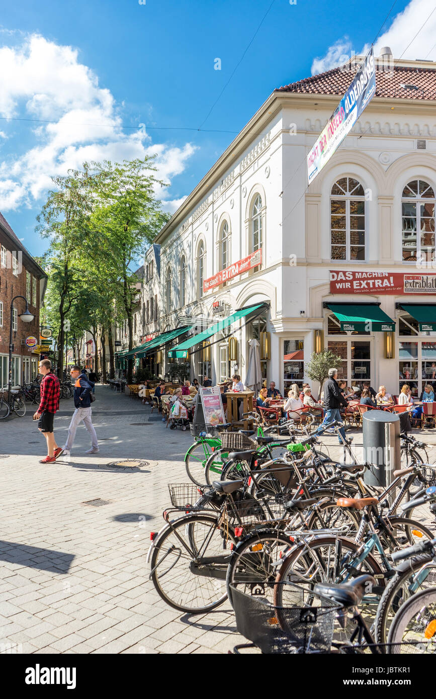 Germany oldenburg hi-res stock photography and images - Alamy