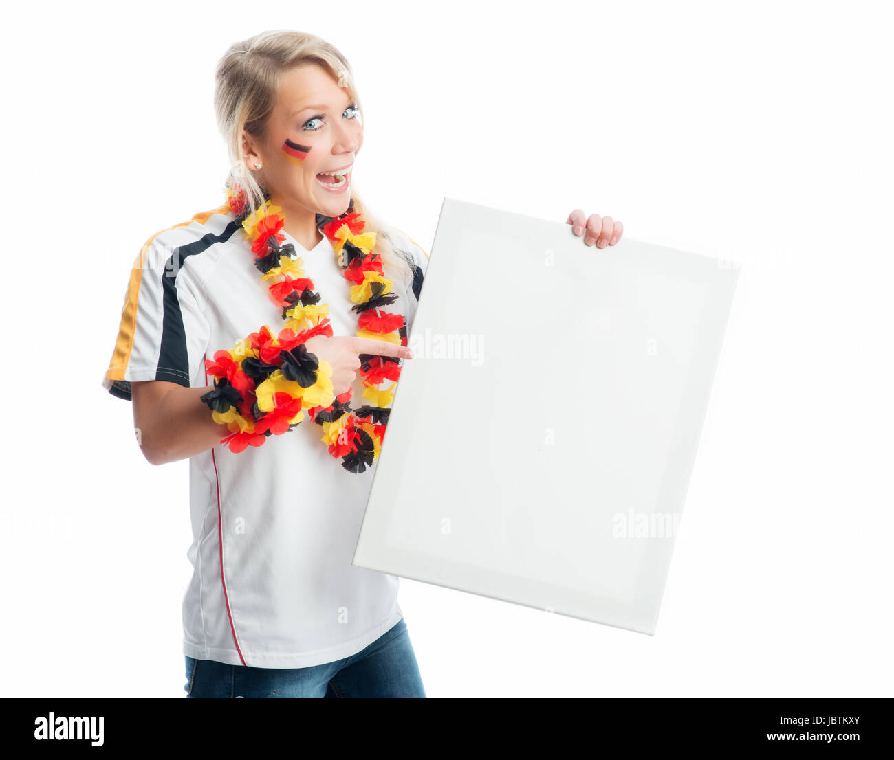 Cheer football Cut Out Stock Images & Pictures - Alamy