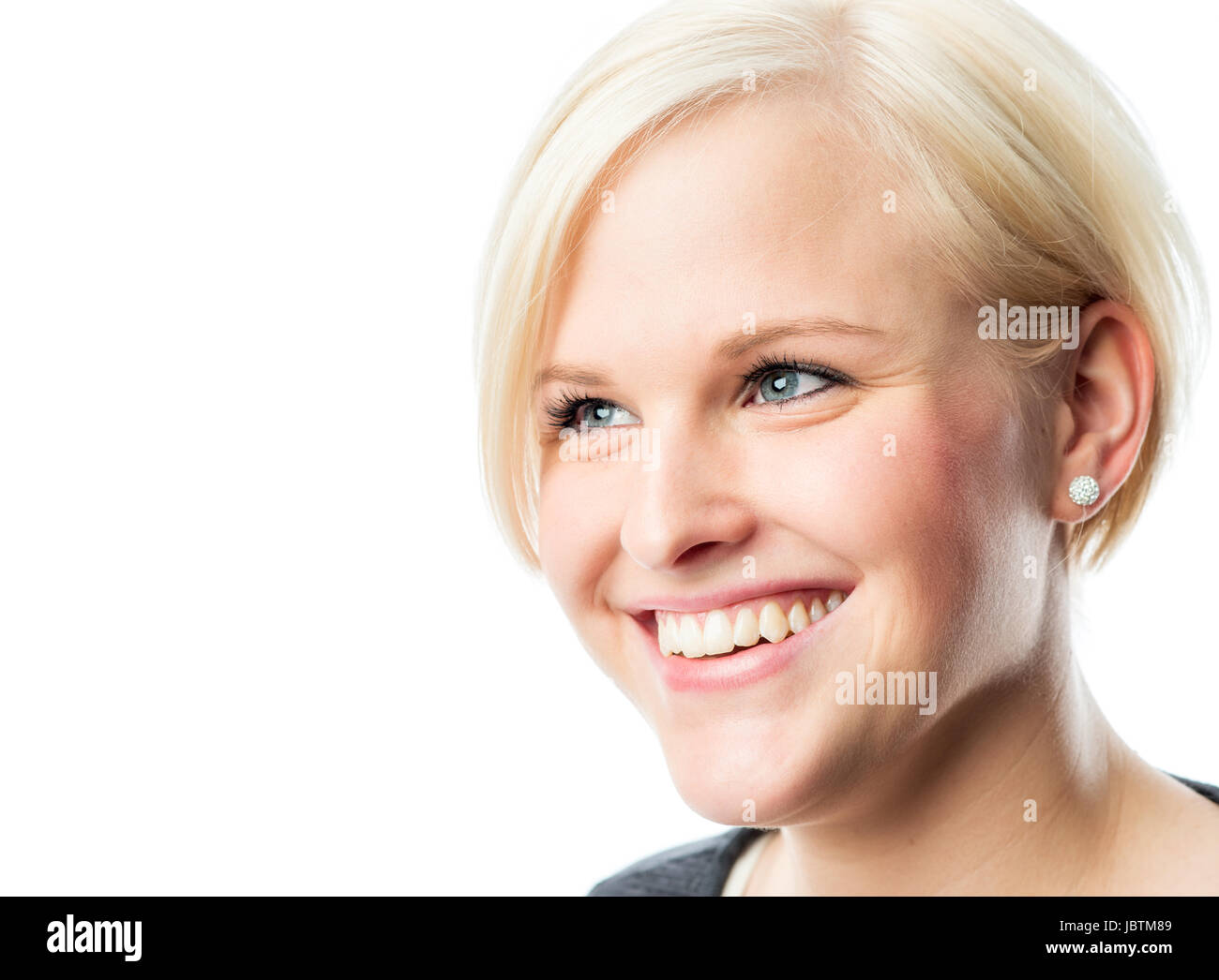 Passfoto portrait hi-res stock photography and images - Alamy