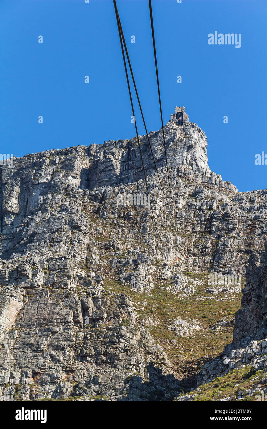 Tablemountain tourism hi-res stock photography and images - Alamy