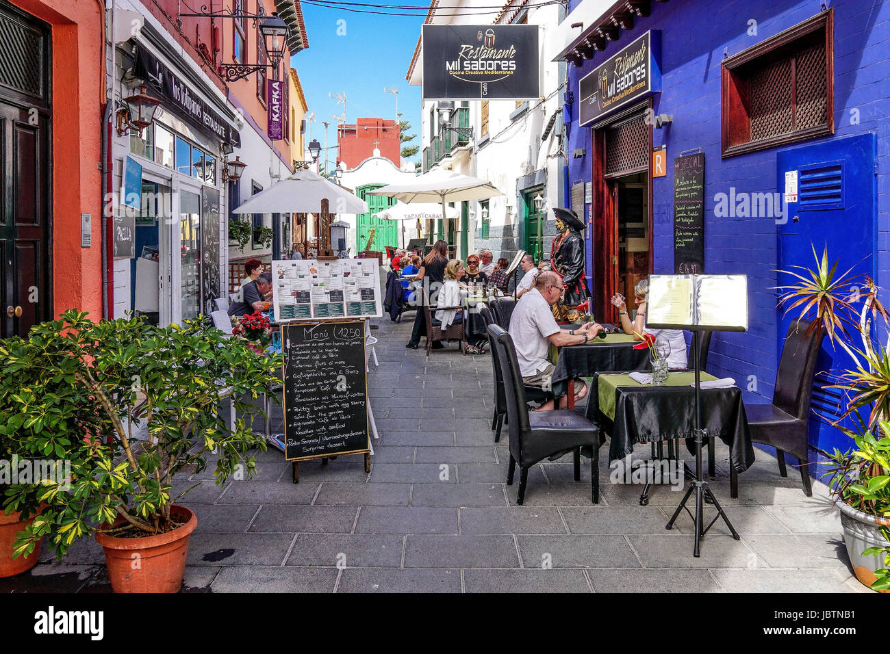 Europe, Spain, Tenerife, the Canaries, Canary islands, , Europa ...