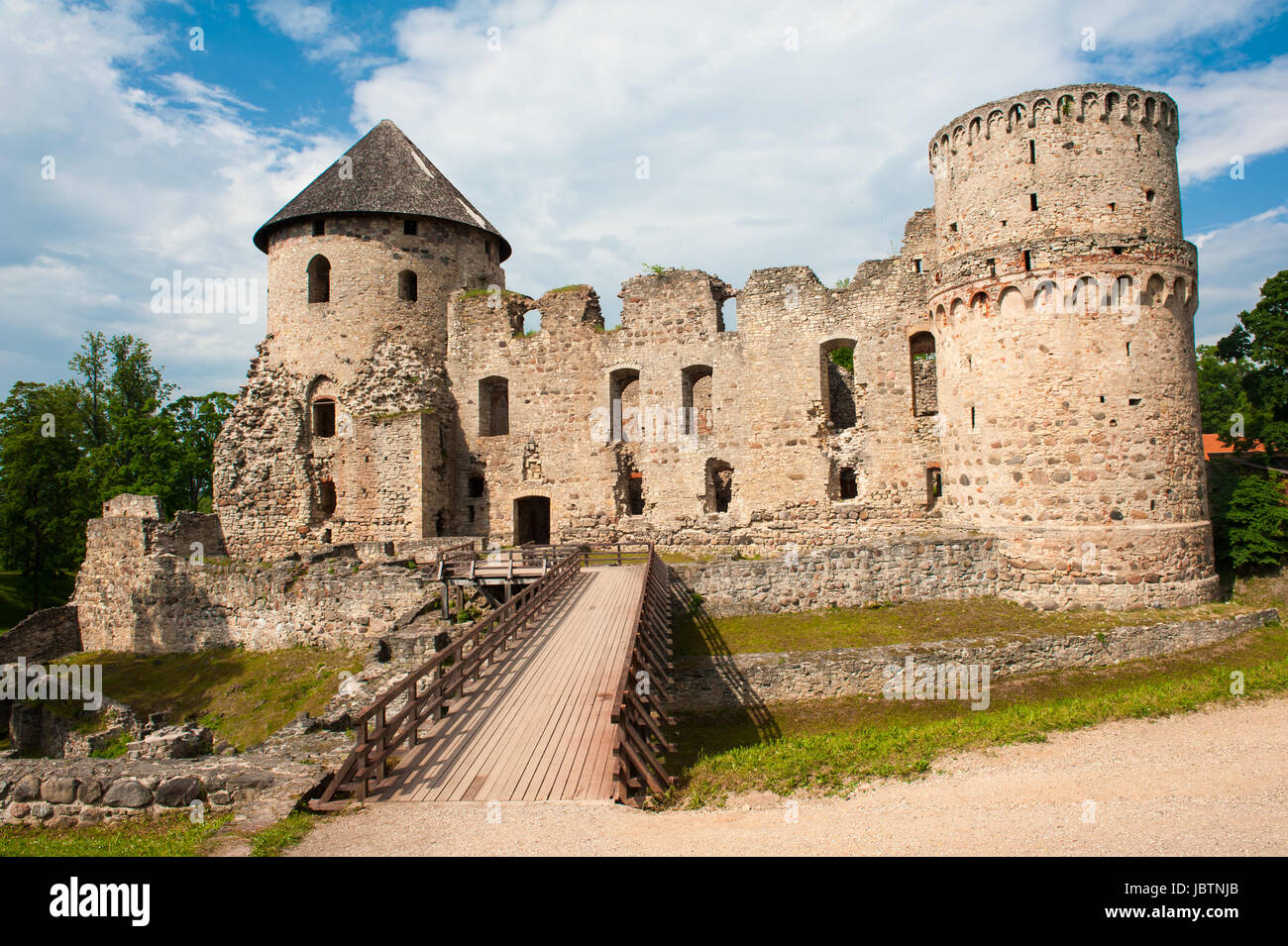 Livonian knights order hi-res stock photography and images - Alamy
