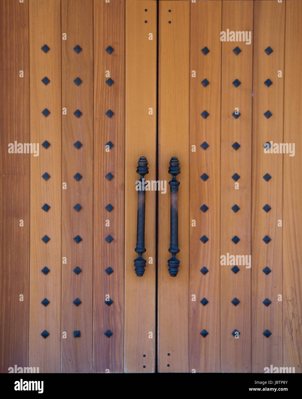 Wood rivets hi-res stock photography and images - Alamy