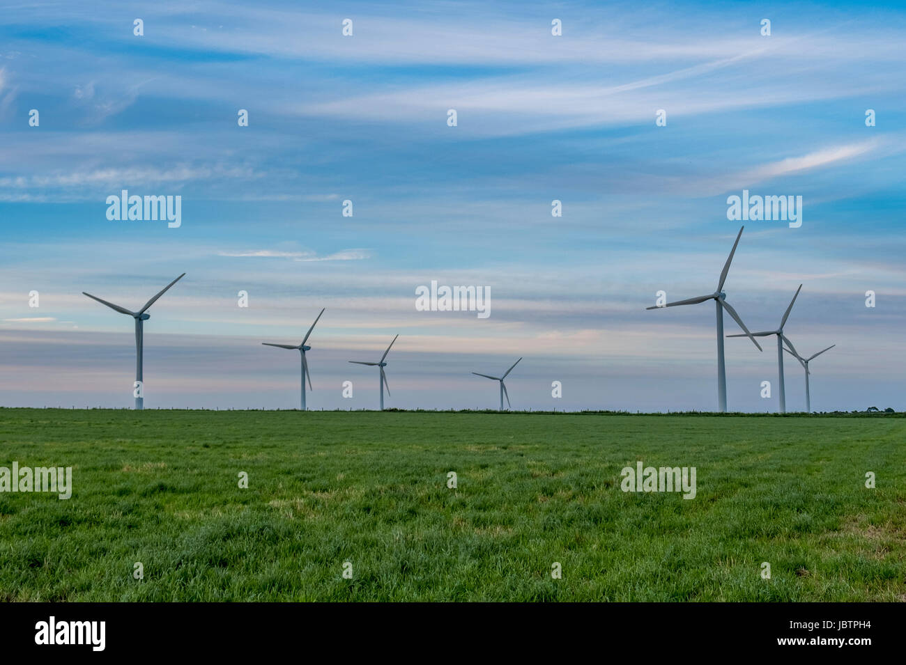 Leeds wind turbine hi-res stock photography and images - Alamy