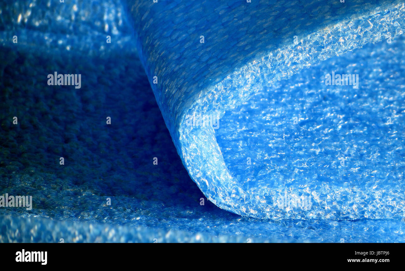 synthetic material porous Stock Photo - Alamy