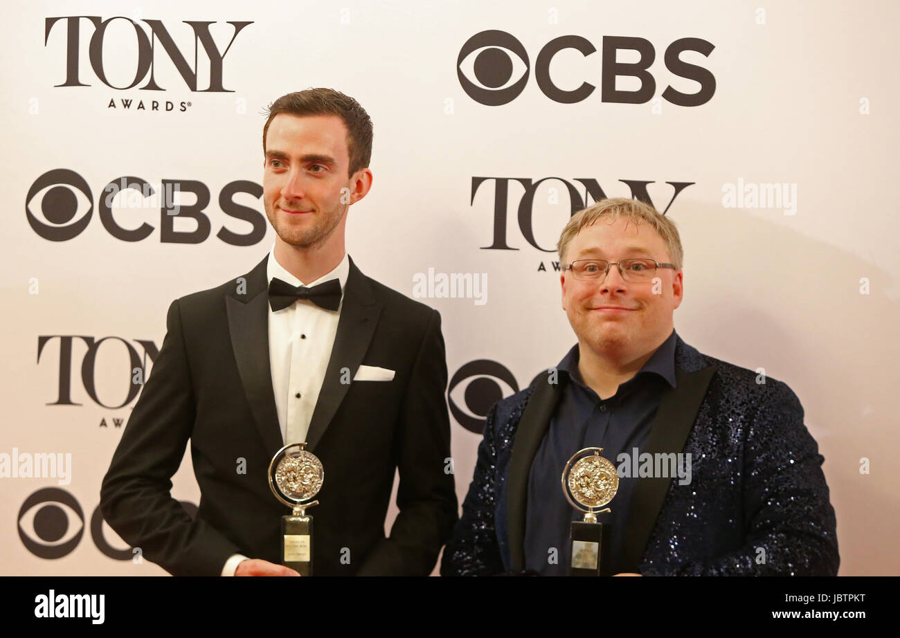 Peter Malkin Tony Hi Res Stock Photography And Images Alamy