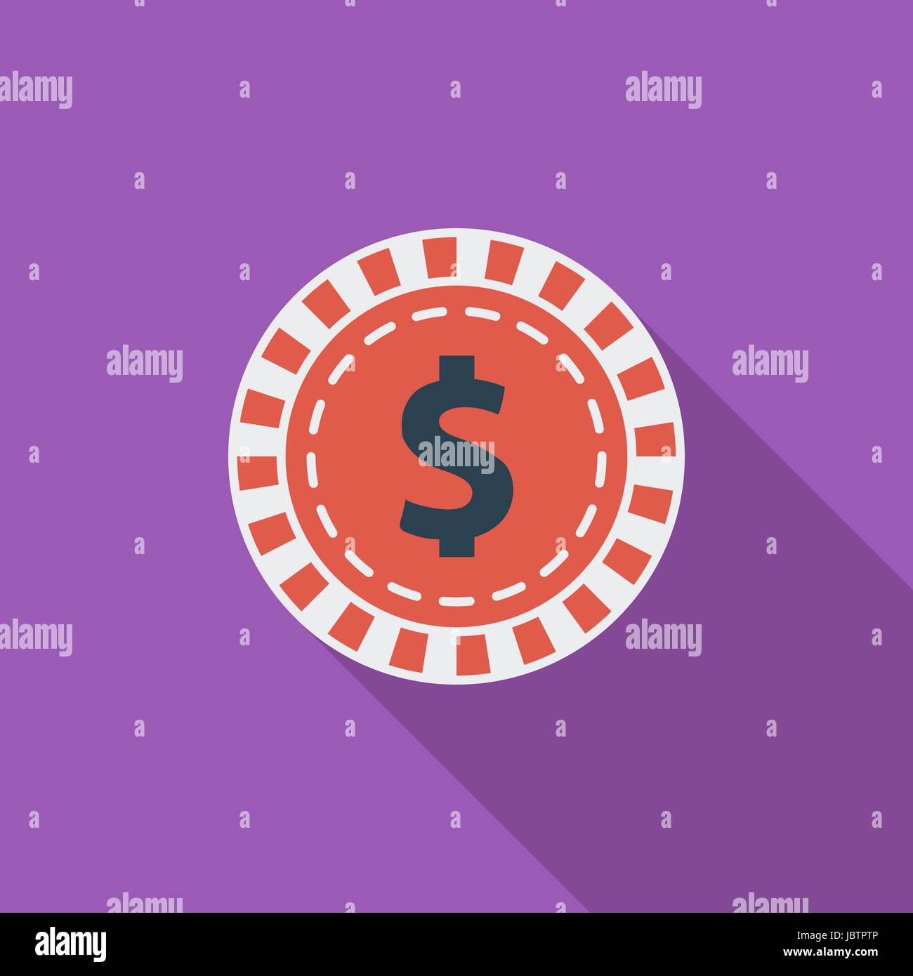 Gambling applications Stock Vector Images - Alamy