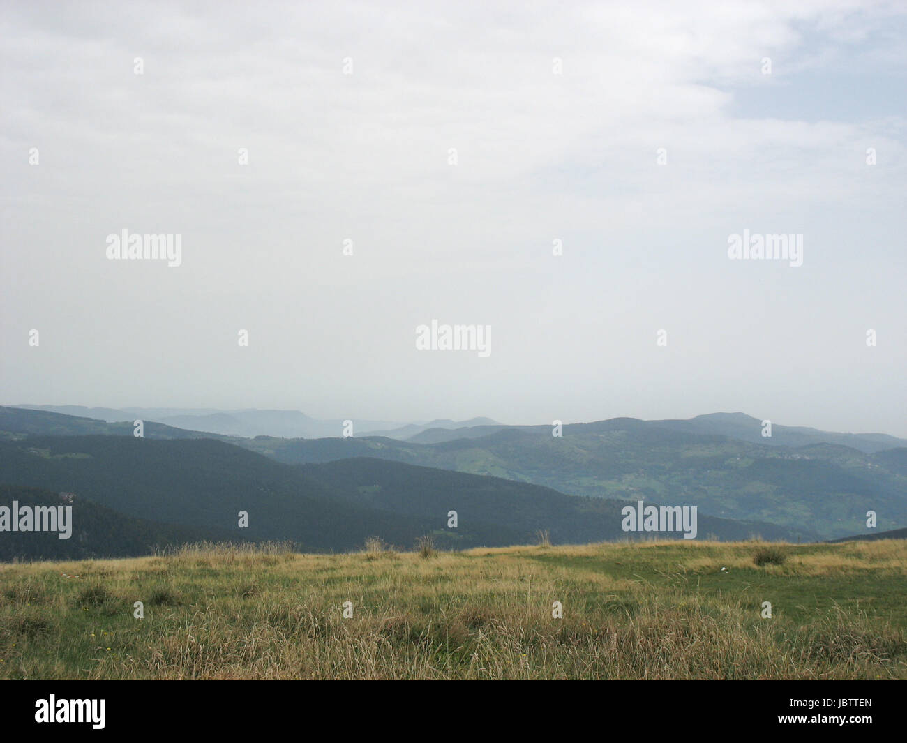 Petit ballon vosges hi-res stock photography and images - Alamy